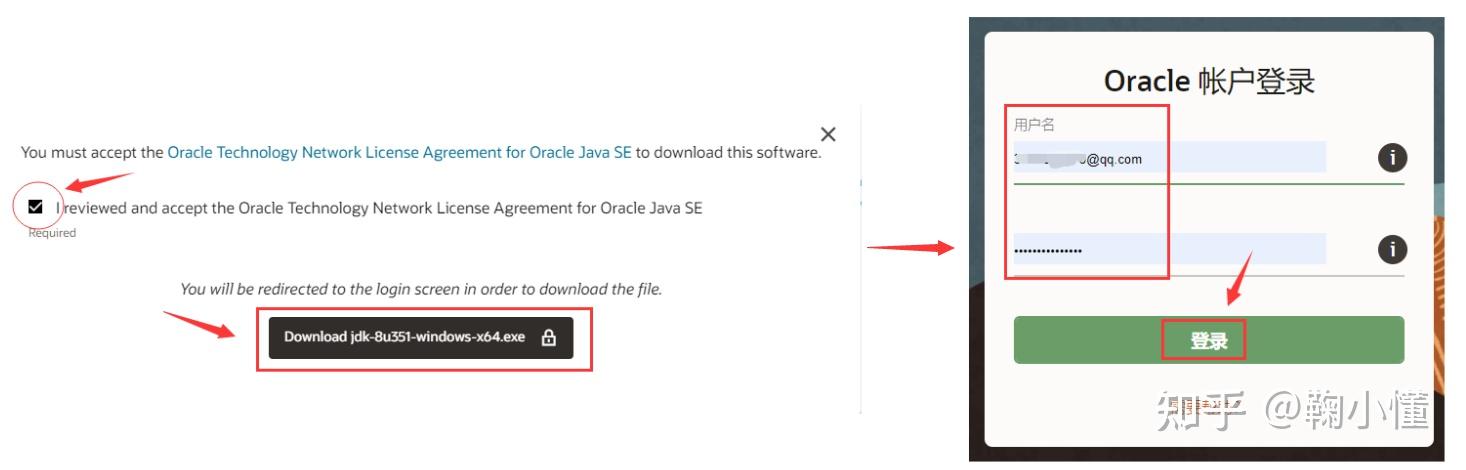 JDK的下载与安装（超级详细） - 知乎