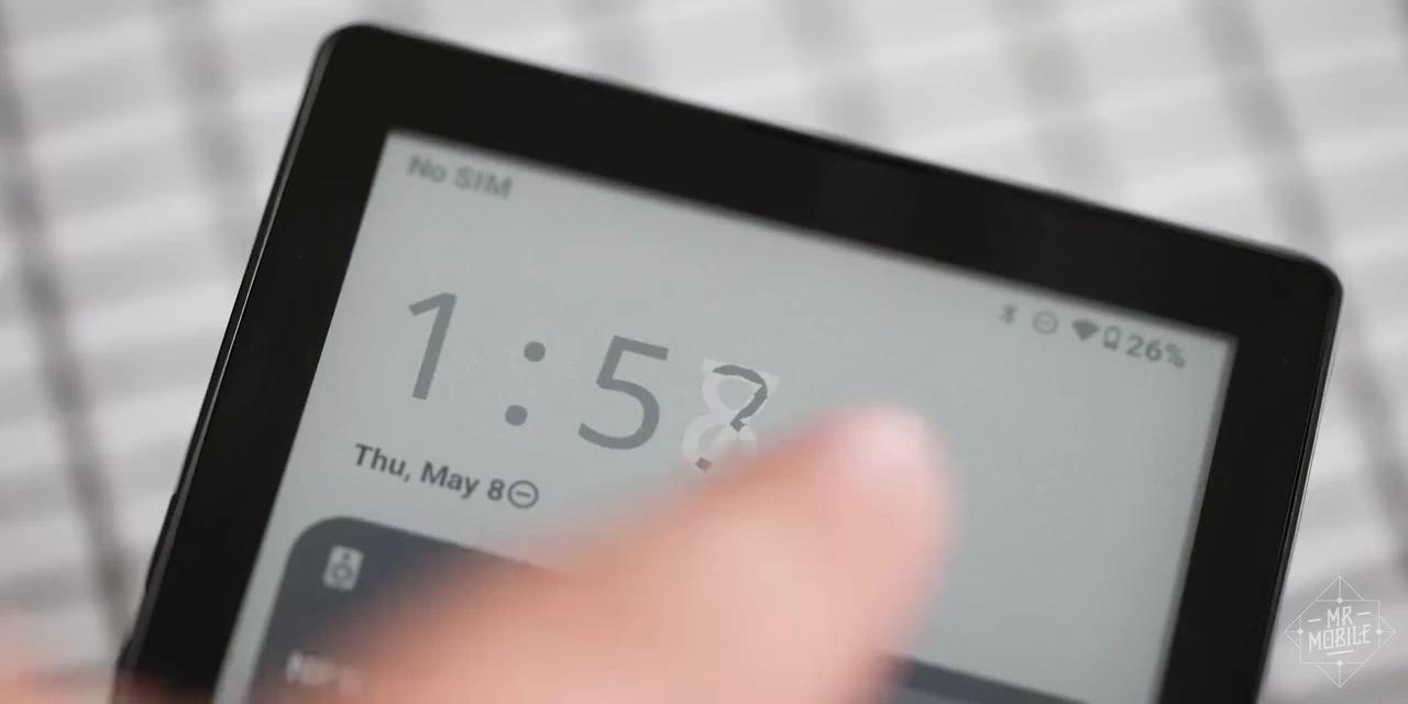 极简智能手机：Minimal Phone MP01 评测 - 知乎