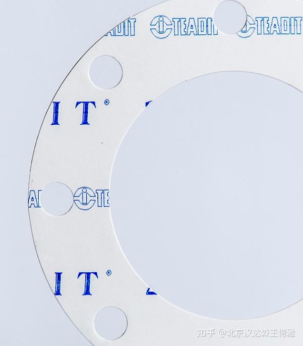 TEADIT 平面密封圈 24SH 462x548x5mm 货号120739 - 知乎