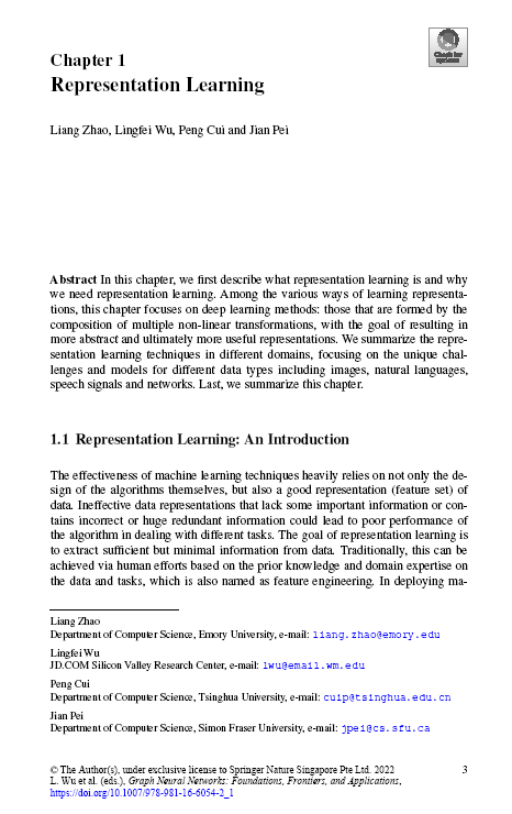 AAAI'23教程 | 图神经网络:基础、前沿与应用，209页ppt全面阐述GNN最新进展 - 知乎