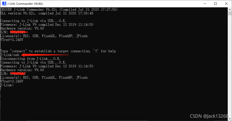 几种用jLink命令行烧录hex文件的方法 - 知乎