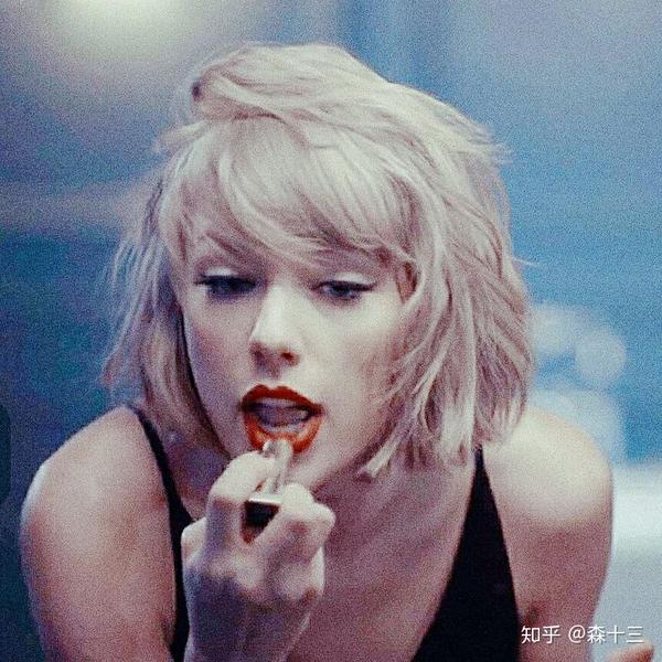Taylor Swift 为什么火遍全球？ - 知乎