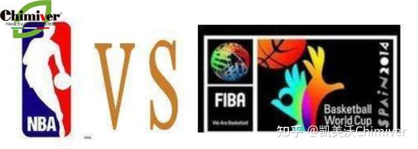 解析FIBA和NBA比赛规则的不同之处 - 知乎