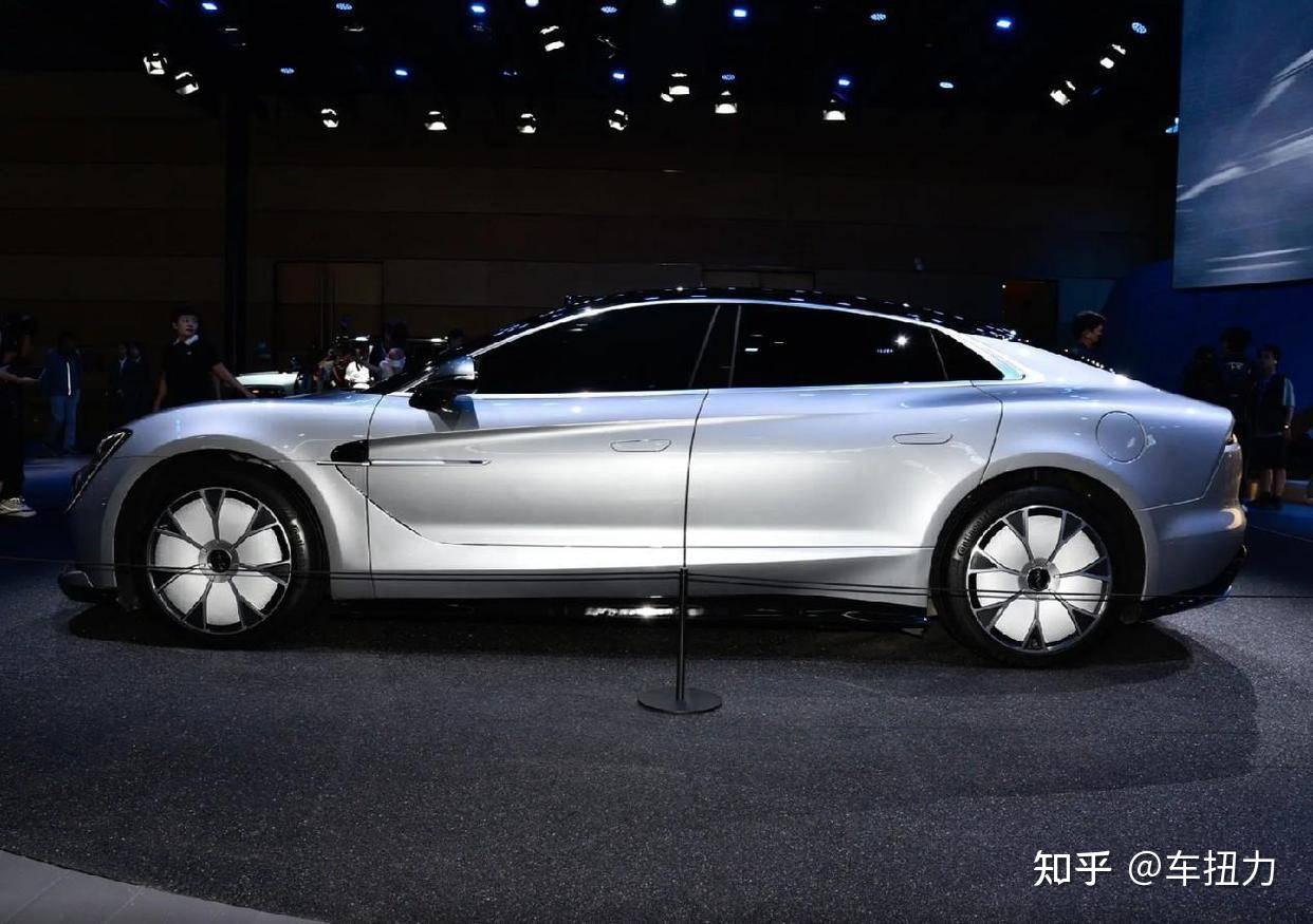 成都车展好车快报：仰望U7、仰望U8/U8越野玩家版、仰望U9四车集结 - 知乎