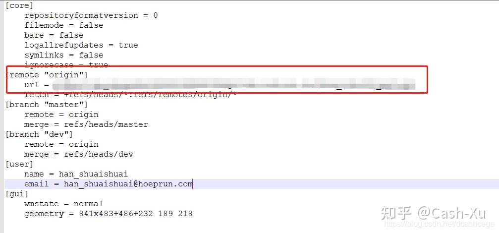 git切换用户、多用户切换的正确方式 git commit和git push 切换用户 - 知乎