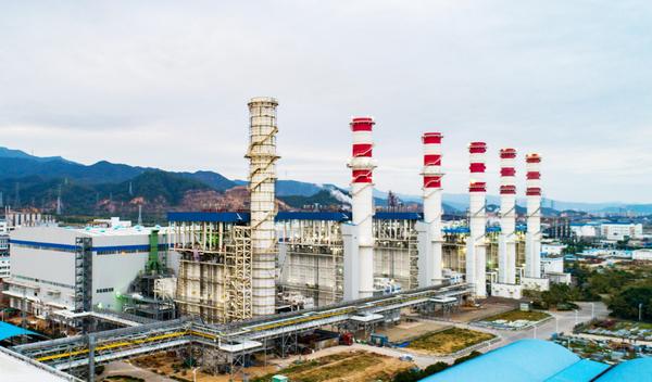 LNG冷能发电技术 - 知乎