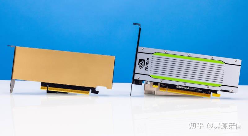 NVIDIA L4 24GB 评测 多功能 AI 推理卡 - 知乎