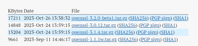 centos7.9 编译安装python3.10 - 知乎