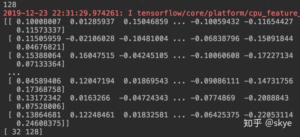 tf.nn.rnn_cell.GRUCell - 知乎