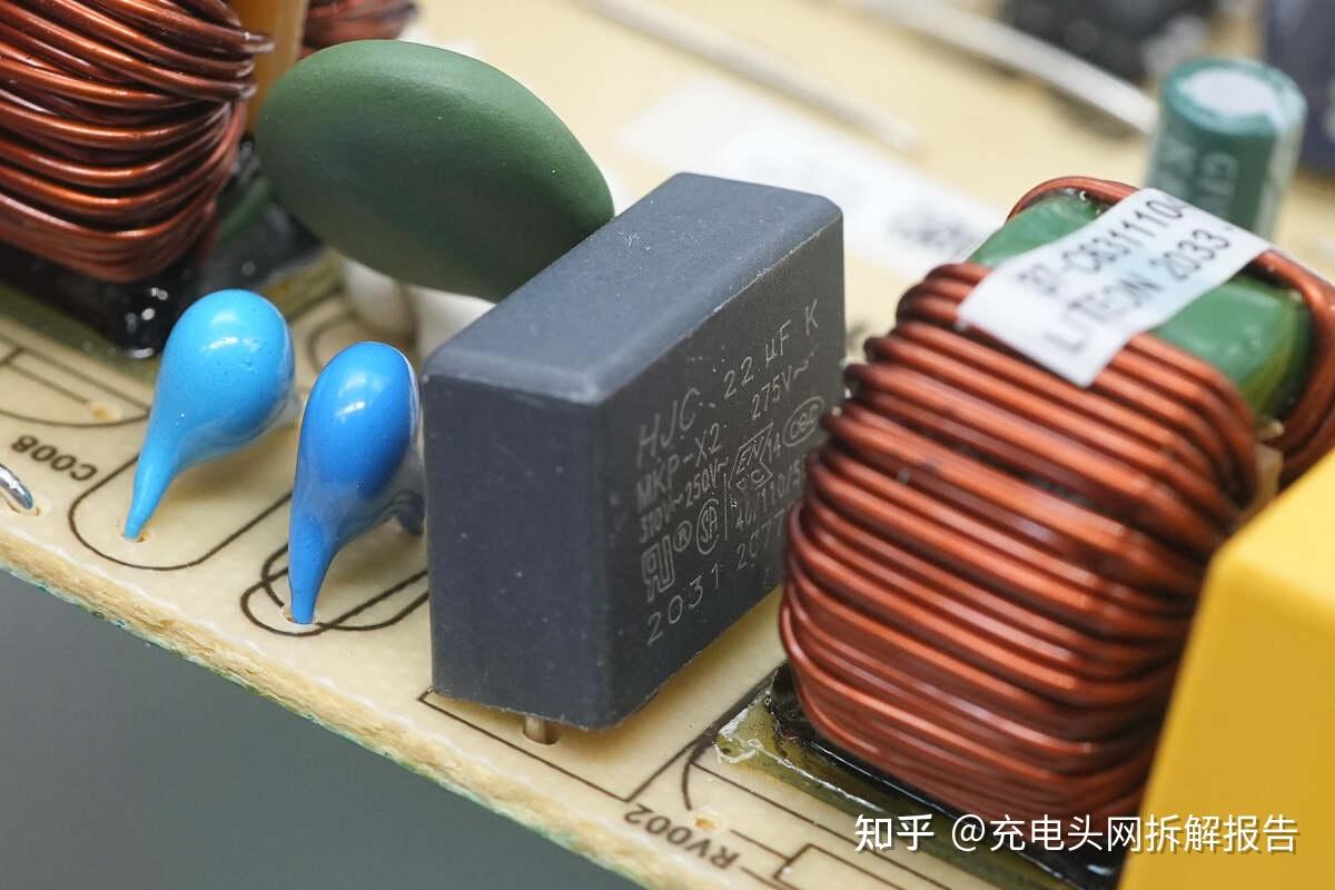 PFC+LLC架构设计，戴尔290W 12V电脑电源拆解 - 知乎