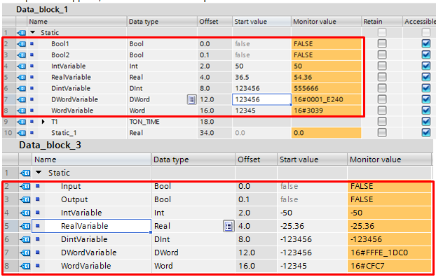 如何使用C＃和Sharp7编写Siemens S7 plc驱动程序 - 知乎