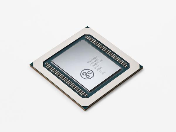 Graphcore发布第二代IPU及IPU-M2000 三大颠覆性技术定义AI计算的未来 - 知乎