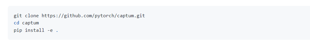 IntegratedGradients源码阅读---基于深度学习可解释性框架Captum - 知乎