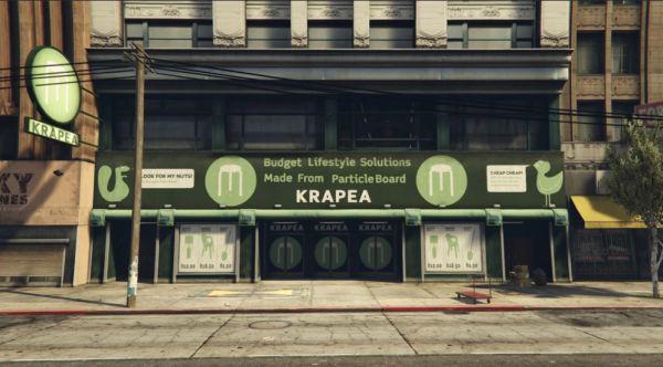 《GTA5》全上市公司背景介绍与股票投资建议 - 知乎