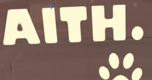 Signed Distance Field - 知乎