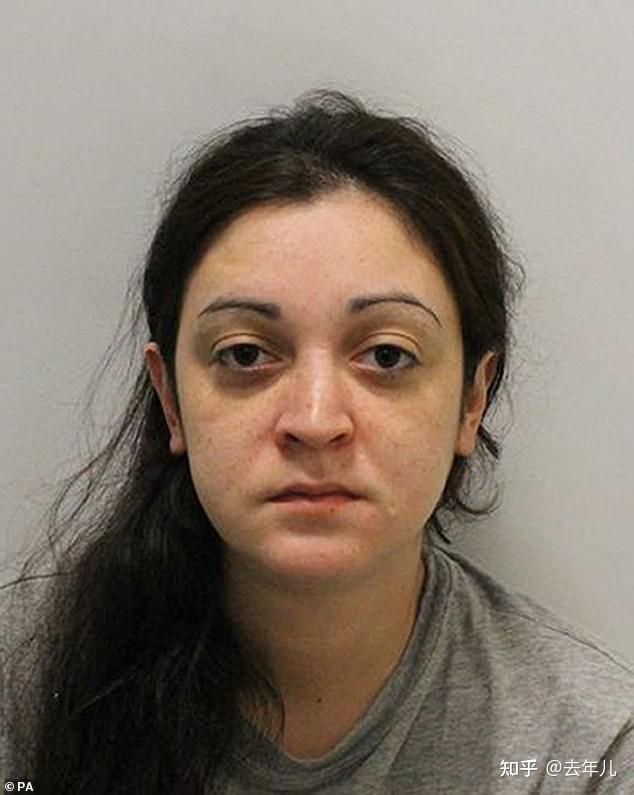 女子强迫继父承认六岁时性侵她后杀害他 被判无期 - 知乎