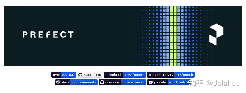Prefect，一个超强的python库 - 知乎