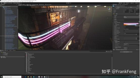 Unity：利用kitbashing实现快速概念设计 - 知乎