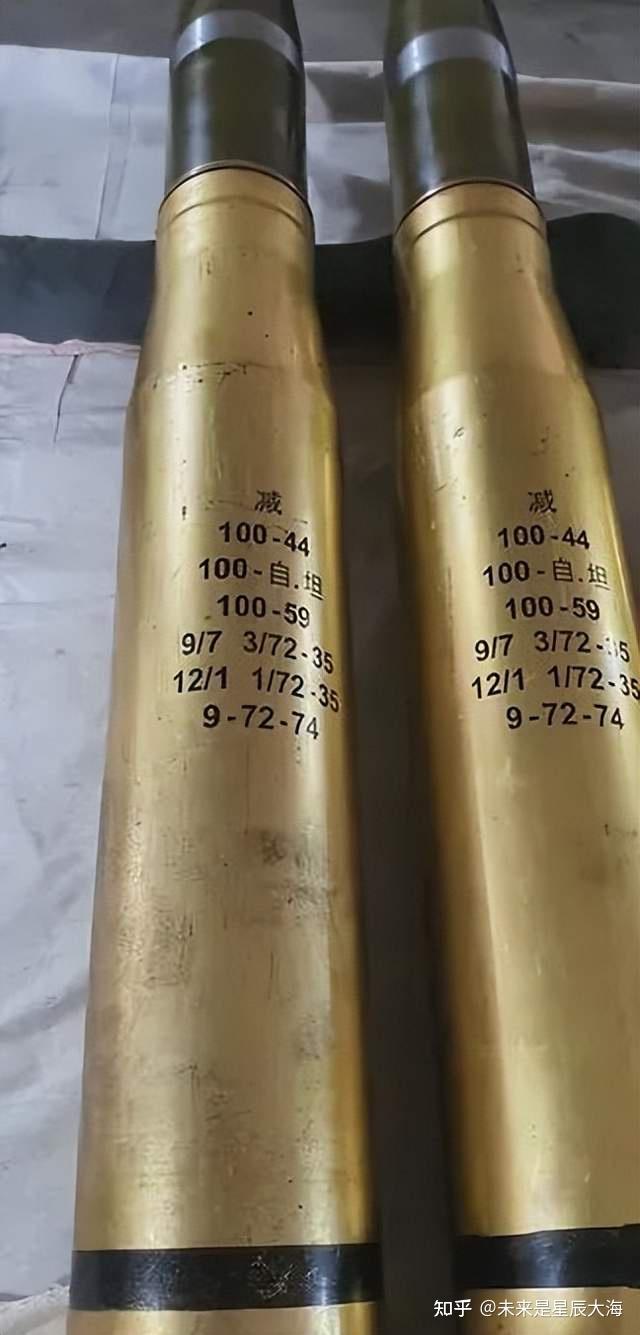 越南装备志——T-55M3主战坦克 - 知乎