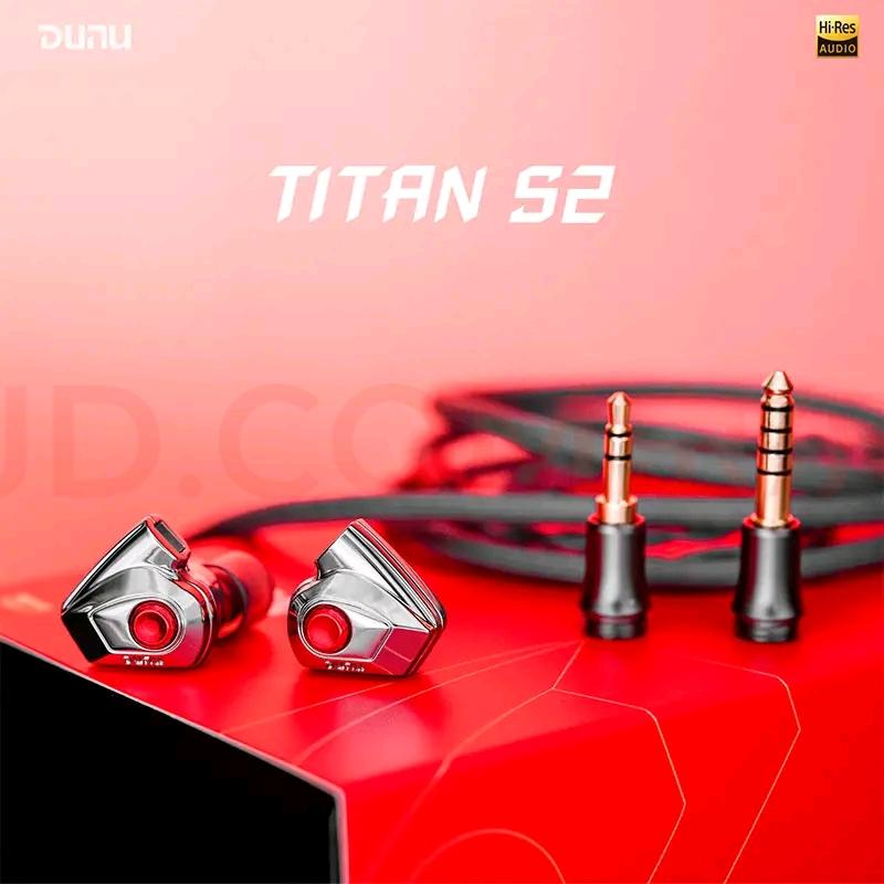 达音科Titan S2自购体验主观分享 - 知乎