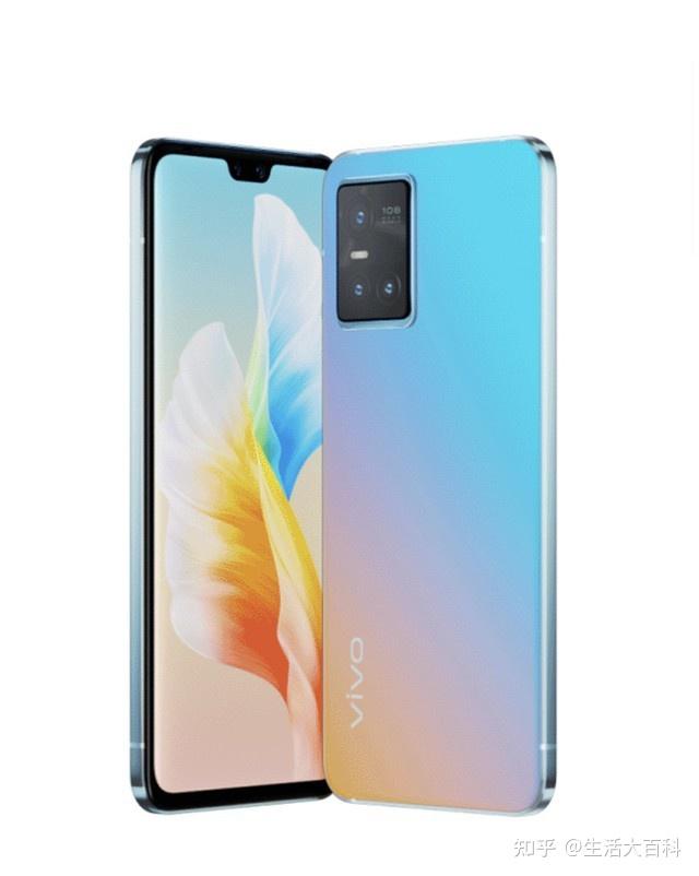 vivo S10怎么样？vivo S10全面测评 - 知乎