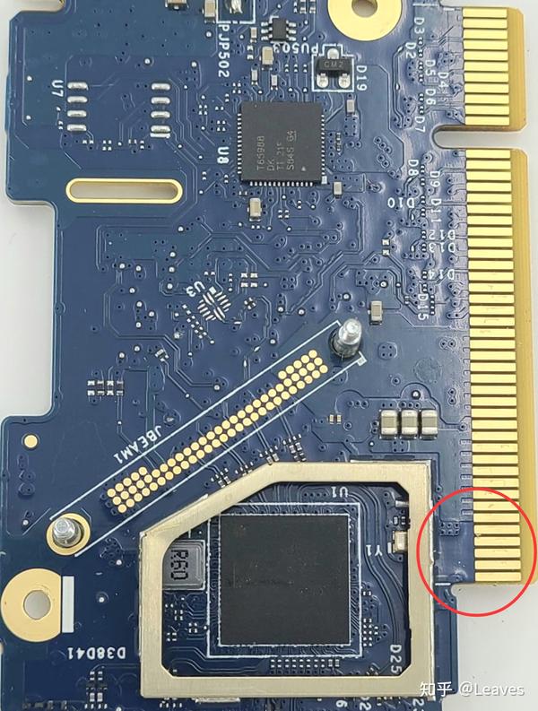 【Teardown】 Dell Thunderbolt Dock – WD22TB4 - 知乎