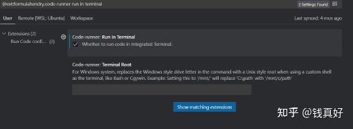 vscode wsl子系统 c++环境配置基础篇 - 知乎