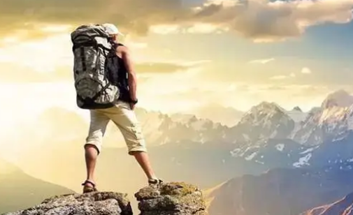 山高人为峰，海阔心无届！ - 知乎