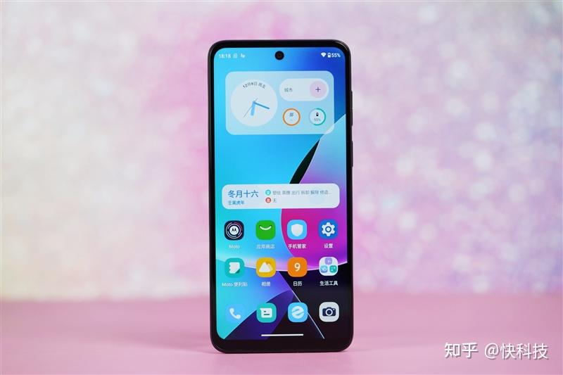 千元5G全击手！moto G53评测：都是你想要的 - 知乎