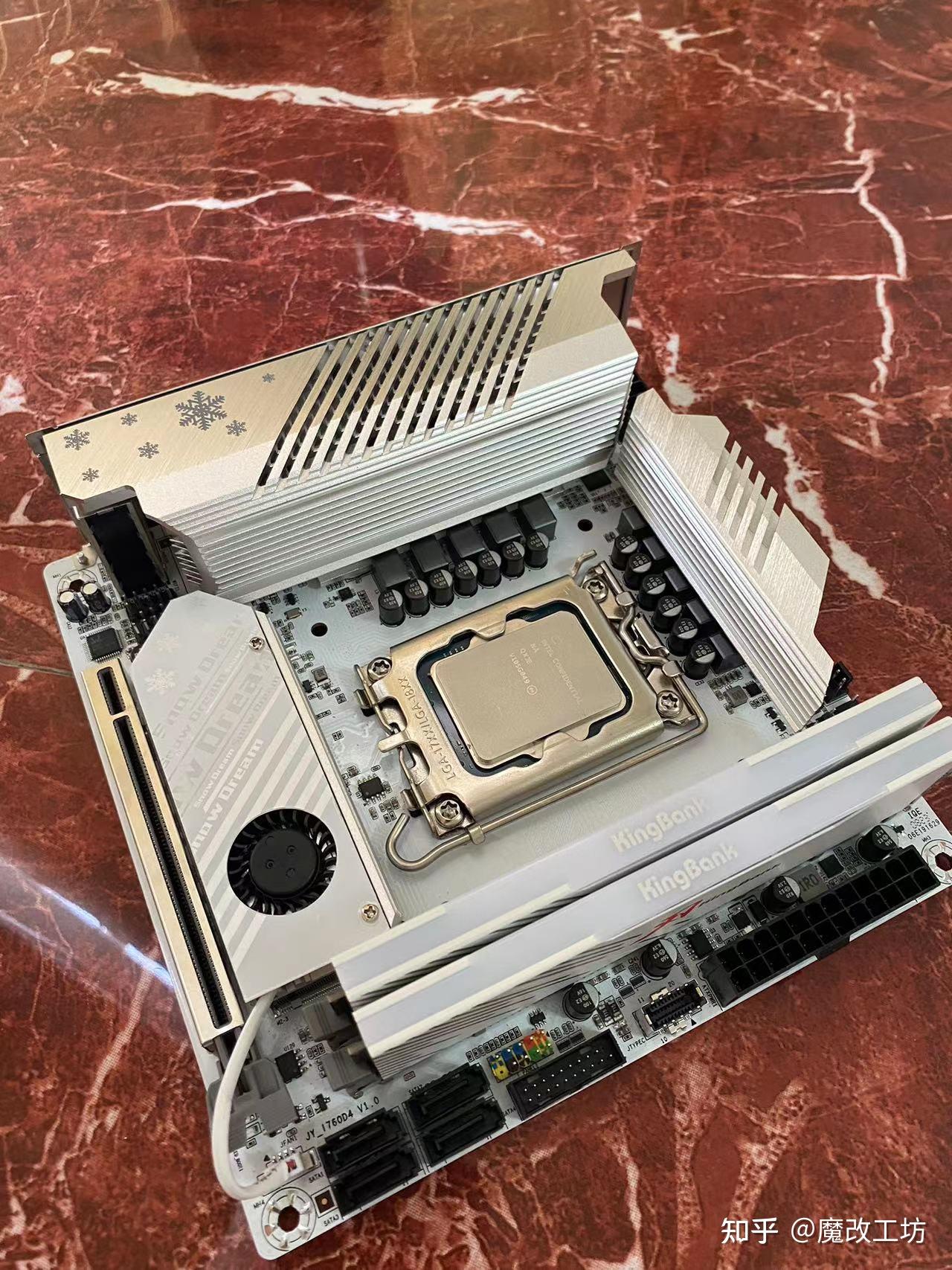 800元处理器无视芯片组限制超频5.2G！单核724全核10000分酷睿I9 - 知乎