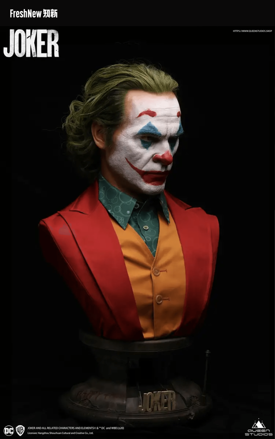 「Queen Studios」联合创始人6问：精雕细琢，用细节打造潮流艺术品 - 知乎