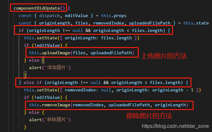 React生命周期方法之componentDidUpdate - 知乎