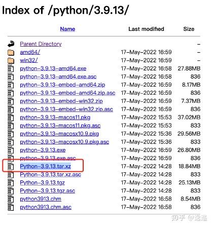 CentOS安装Pyenv手把手教程 - 知乎