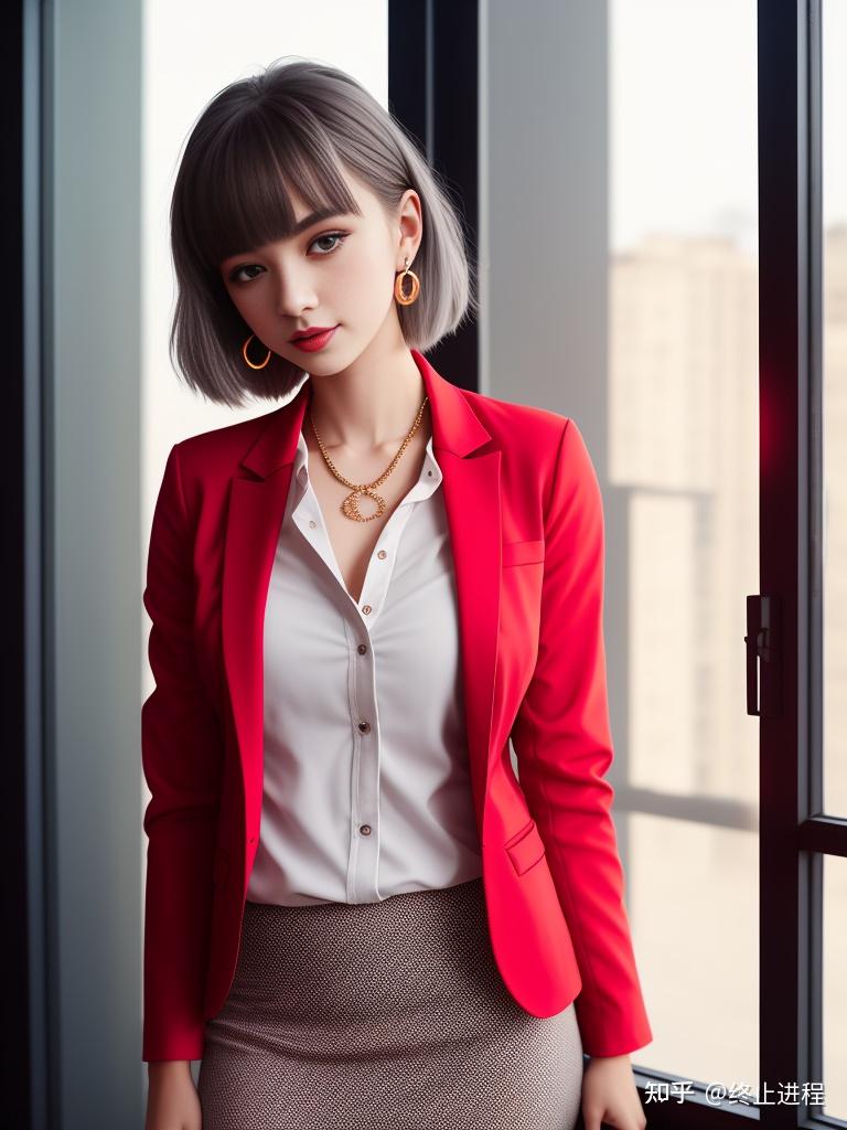 Stable Diffusion应用：deliberate_v2模型的小感悟 - 知乎