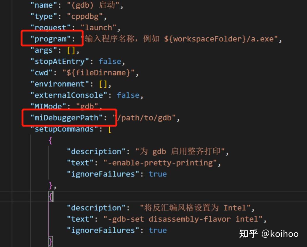 VSCode的CMake搭建——实操记录 - 知乎