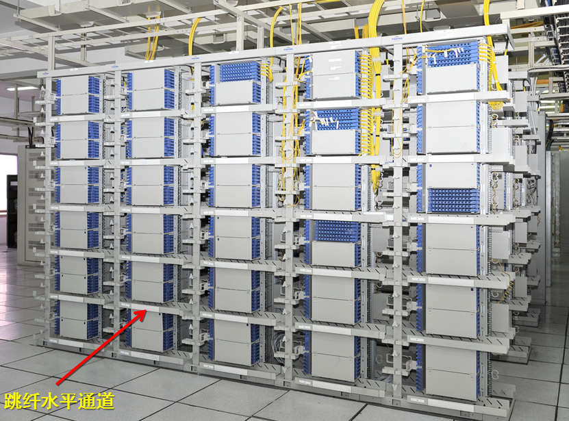 光纤总配线架(MODF)和传统ODF有什么区别 - 知乎