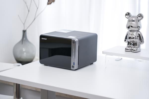 AI NAS正式到来丨威联通TS-AI642评测，相册、监控、搜索联动，深度玩家闭眼可冲！ - 知乎