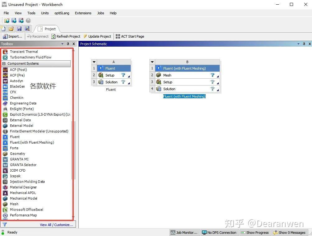 四十一、Fluent初学者学习流程 - 知乎