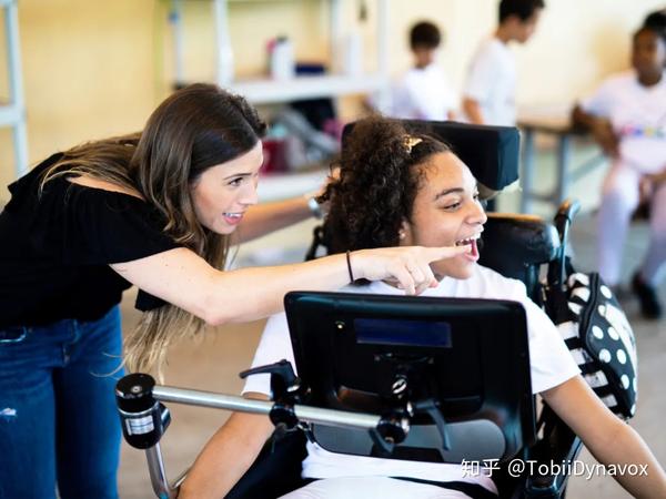 美国言语语言听力协会ASHA：关于AAC的事实和底线 - 知乎