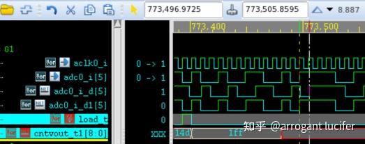 xilinx IDELAY3四级级联 - 知乎