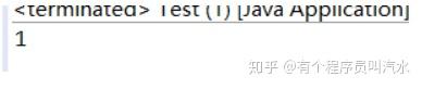 Java之TreeMap常用methods - 知乎