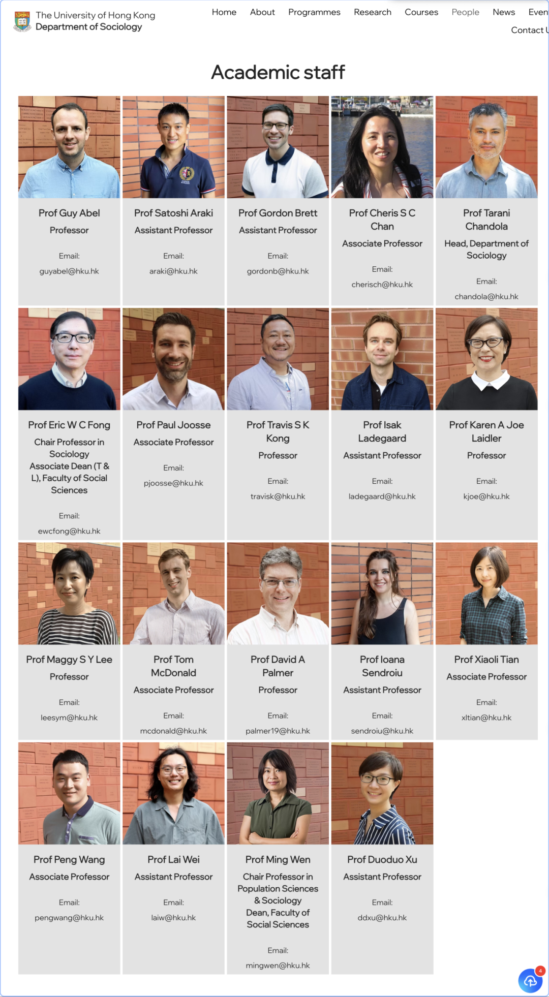 25Fall录取捷报丨地狱级难度录取率低于10%，超千人申请的港大MCCC竟然是社会学而非传媒？一文带你看清项目脉络＋独家面经！ - 知乎