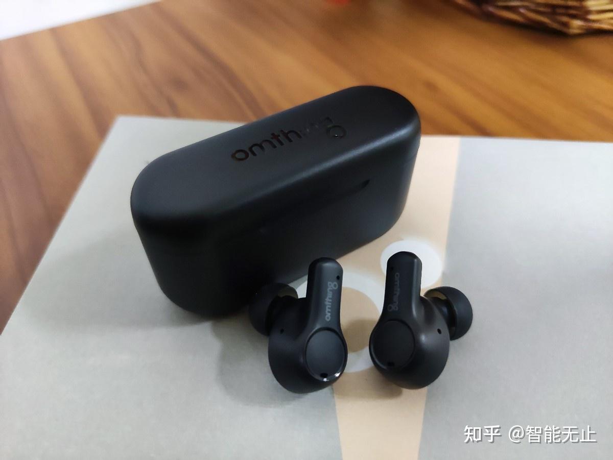降噪强大，音质卓越，omthing AirFree Plus给予不一样的音乐体验 - 知乎