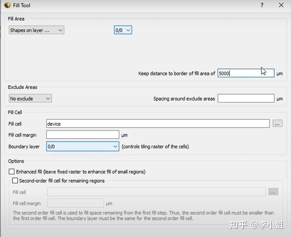 Klayout基本使用(简易版) - 知乎