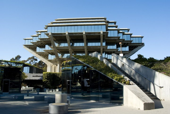 【前辈说】UCSD CS项目介绍/课程设置/实习全职/生活相关 - 知乎