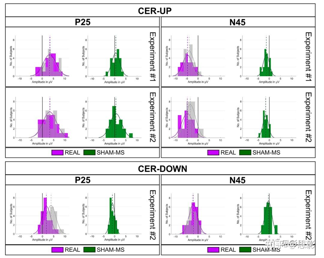 使用TMS-EEG评估小脑与大脑皮层的有效连接性 - 知乎
