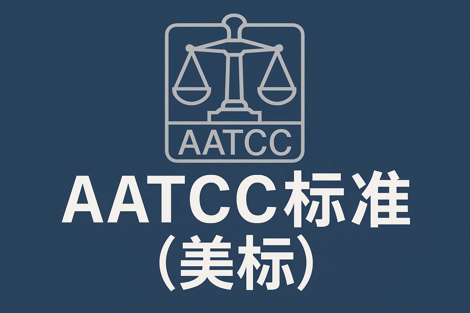 纺织品检测标准及测试项目解析 - 知乎