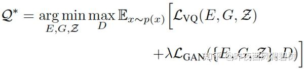 【多模态】AE、VAE、VQVAE、VQGAN原理解读 - 知乎