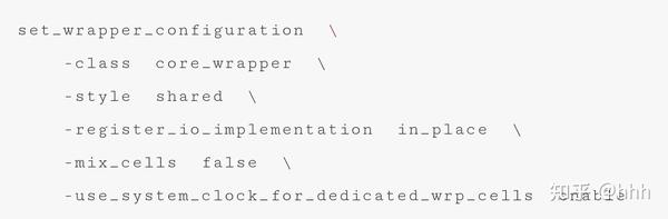 DFT学习记录----Wrapping Cores（七） - 知乎