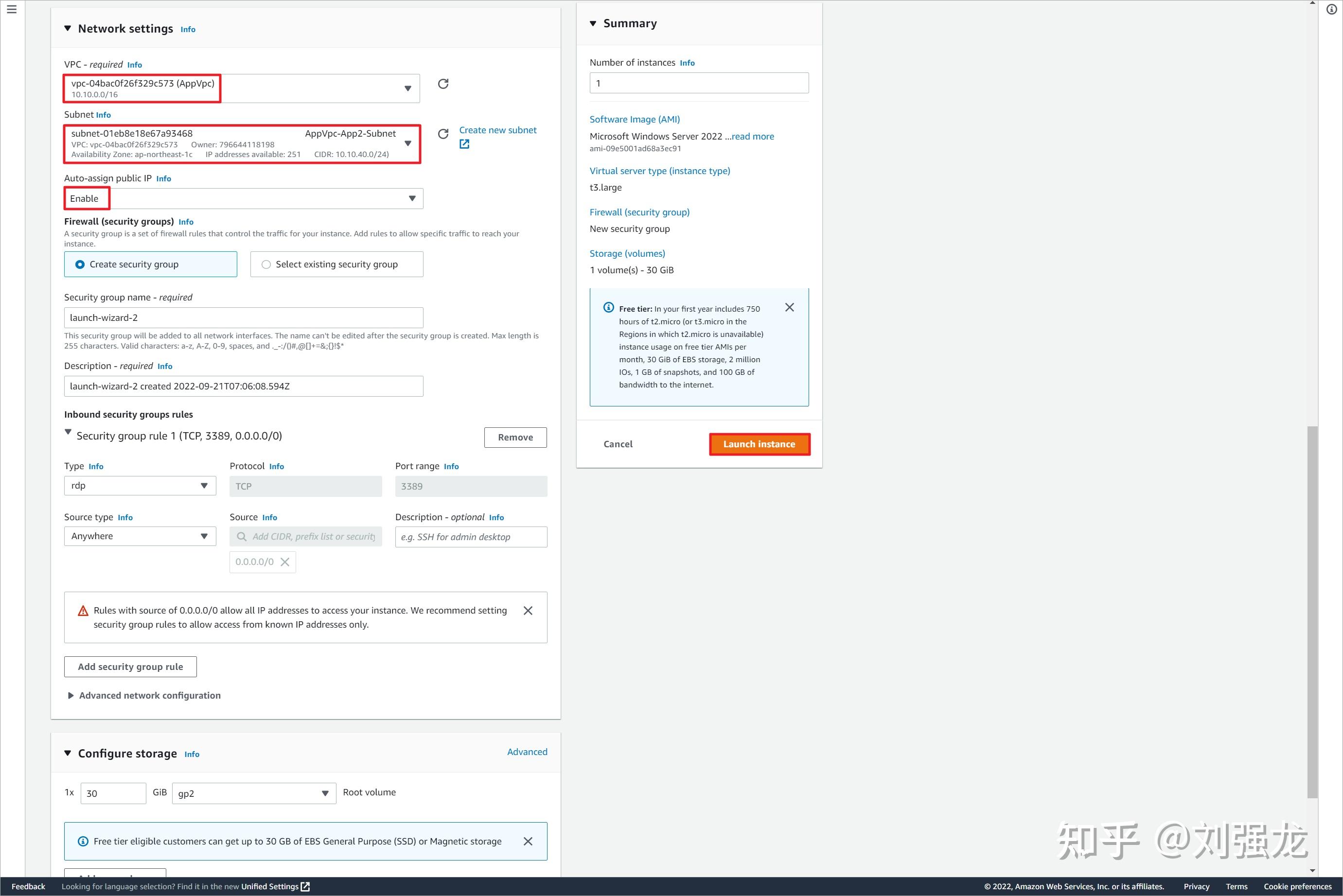 AWS GWLB集成Palo Alto防火墙 - 知乎